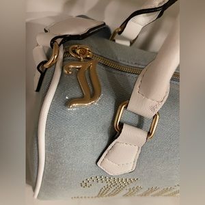Juicy Couture | Bags | Juicy Couture Satchel Bag | Poshmark